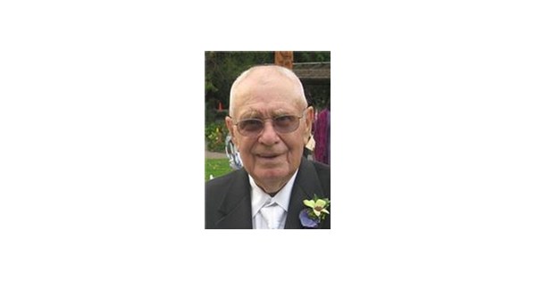 WILLIAM HANDY, SR. Obituary (2021) - Sedro Woolley, WA - Anacortes American