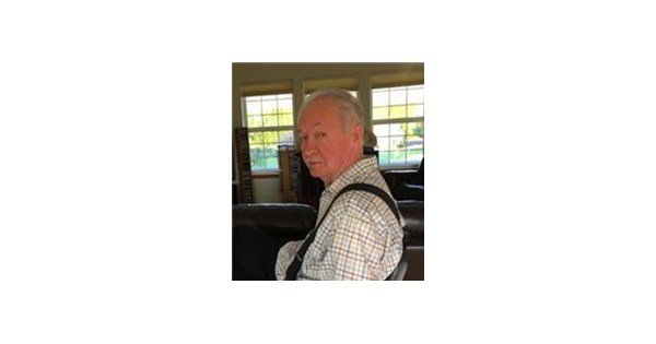 BURRELL COOK Obituary (2019) - Sedro Woolley, WA - Skagit Valley Herald