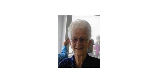 VIOLET STEWART Obituary (2019) - Mount Vernon, WA - Skagit Valley Herald