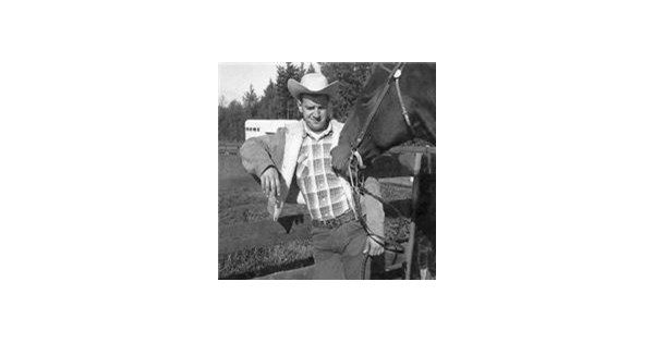RICHARD BARGEWELL Obituary (2014) - Mount Vernon, WA - Skagit Valley Herald