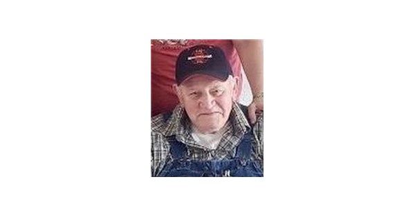 JAMES CLOER Obituary (2020) - Concrete, WA - Skagit Valley Herald