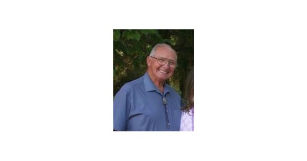 MELVIN WARREN Obituary (2016) - Mount Vernon, WA - Anacortes American