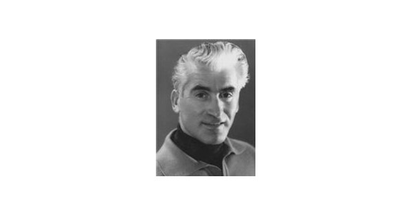 WALTER SCHLUTER Obituary (2014) - Bellingham, WA - Skagit Valley Herald