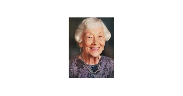 PATRICIA GALBRAITH Obituary (1927 - 2018) - Sedro Woolley, WA ...