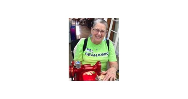 SHARON MCCALLUM Obituary (2017) - Anacortes, WA - Anacortes American
