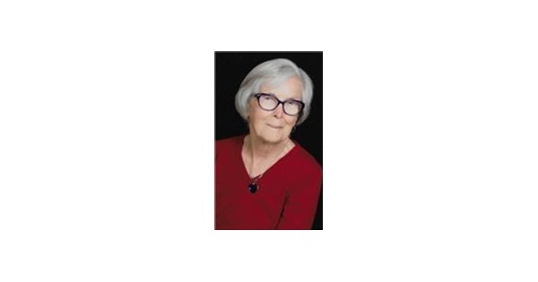 FRANCES NELSON Obituary (2019) - Mount Vernon, WA - Skagit Valley Herald