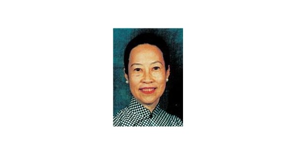 AMY SHEN Obituary (2019) - Anacortes, WA - Anacortes American