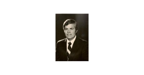 WILLIAM VAUX Obituary (1942 - 2019) - Legacy Remembers