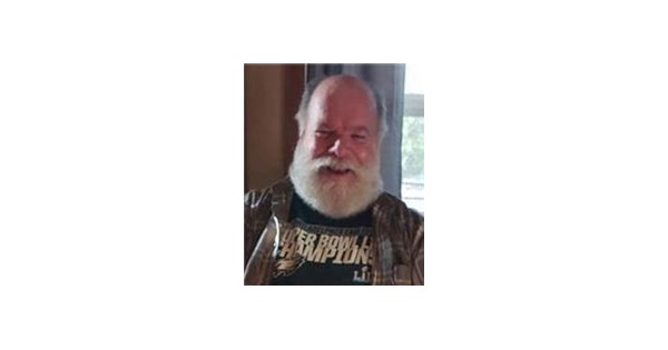 DANIEL SMITH Obituary (1952 - 2019) - Sedro Woolley, WA - Anacortes ...