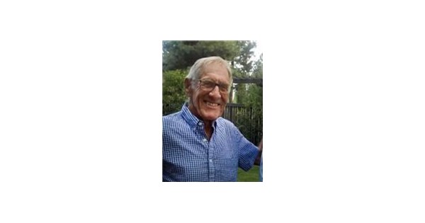 EDWIN WELLS Obituary (1932 - 2018) - Mount Vernon, WA - Skagit Valley ...