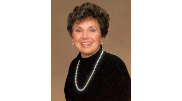 Marilyn Frey Obituary (1933 - 2020) - Bellevue, WA - Skagit Valley Herald