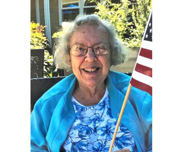 Virginia Perkins Obituary (1932 - 2021) - Anacortes, WA - Skagit Valley ...