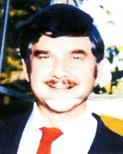 C. Petty Obituary (2021) - Toledo, Wa, WA - Skagit Valley Herald