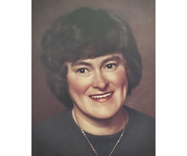 Elizabeth Swihart Obituary (1940 - 2022) - Mount Vernon, WA - Skagit ...