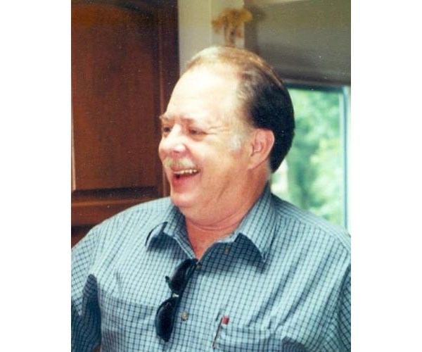 Raymond Moseley Obituary (2022) - Mount Vernon, WA - Skagit Valley Herald