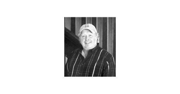 MARK IVERSON Obituary (2014) - Mount Vernon, WA - Skagit Valley Herald