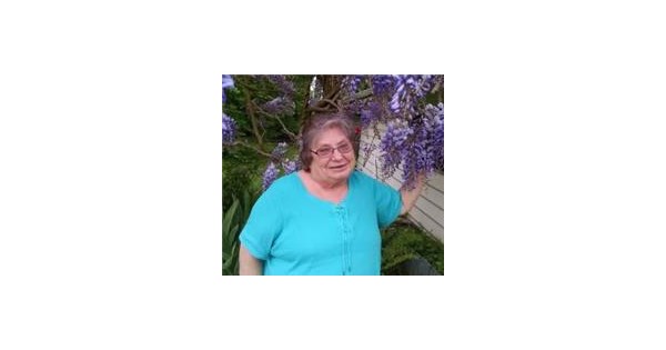 MARILYN LUPINACCI Obituary (2018) - Mount Vernon, WA - Skagit Valley Herald