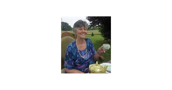 JUDITH MELLOTT Obituary (1939 - 2018) - Mount Vernon, WA - Anacortes ...