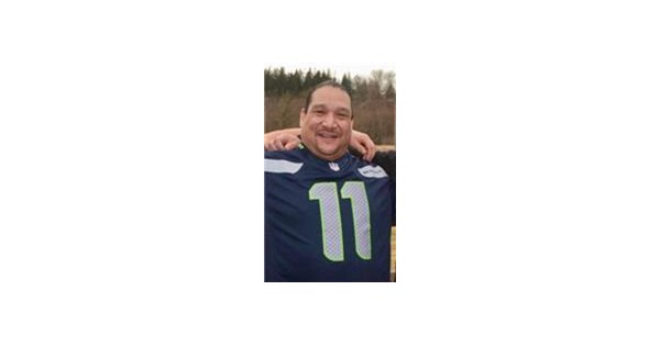 MARCUS HERNANDEZ Obituary (2019) - Sedro Woolley, WA - Anacortes American