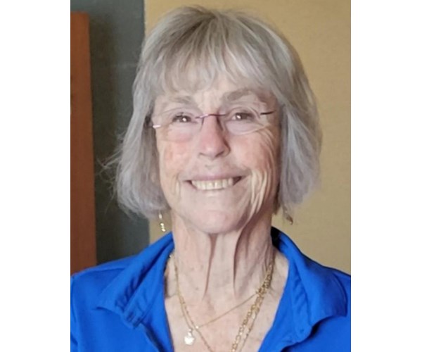 Suzanne King Obituary (1953 - 2022) - Coupeville, WA - Skagit Valley Herald