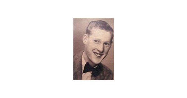 DONALD MORGAN Obituary (2018) - Mount Vernon, WA - Skagit Valley Herald