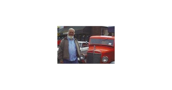 O'DELL TRANTHAM Obituary (1936 - 2020) - Sedro Woolley, WA - Skagit ...