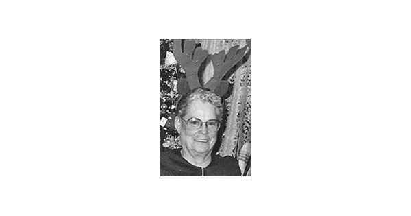 DONNA ROBSON Obituary (1935 - 2009) - Mount Vernon, WA - Skagit Valley ...