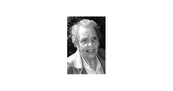 ELIN ANDERSON Obituary (1909 - 2009) - Mount Vernon, WA - Reading Eagle