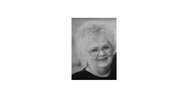 DORIS TROUTMAN Obituary (2016) - Mount Vernon, WA - Skagit Valley Herald