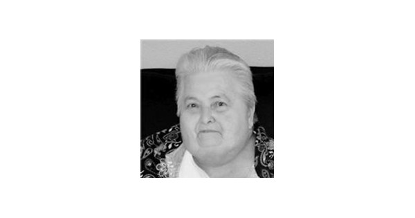 JUDY ALLEN Obituary (2016) - Mount Vernon, WA - Skagit Valley Herald