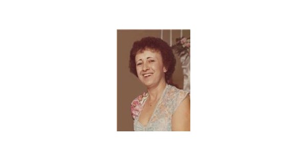 MARILYN AMMONS Obituary (2019) - Edmonds, WA - Skagit Valley Herald