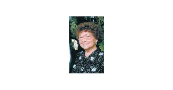 JANE GABRIEL Obituary (2017) - Legacy Remembers