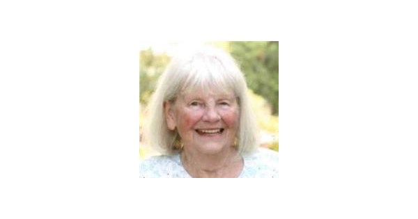 BARBARA STEVENSON Obituary (2017) - Anacortes, WA - Skagit Valley Herald