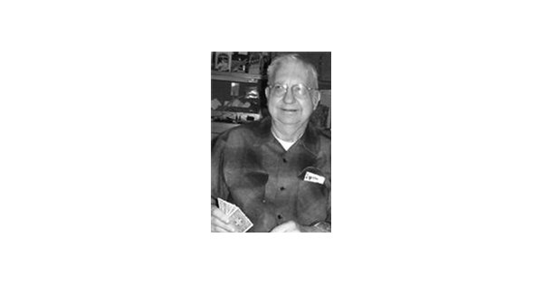 RUSSELL SWANSON Obituary (1919-2010) - Mount Vernon, WA - Skagit Valley ...