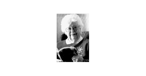 MARGARET HAMEL Obituary (1916 - 2009) - Mount Vernon, WA - Skagit ...