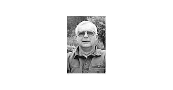 RONALD HAMILTON Obituary (1935 - 2009) - Mount Vernon, WA - Skagit ...