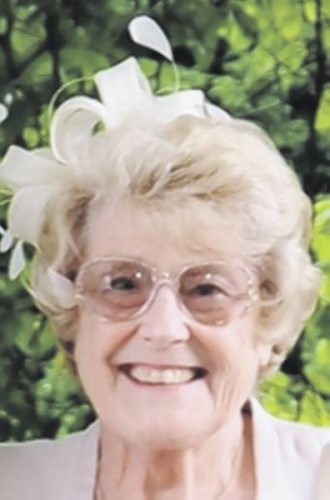 VEVIANNE KEIR Obituary (2014) - Legacy Remembers