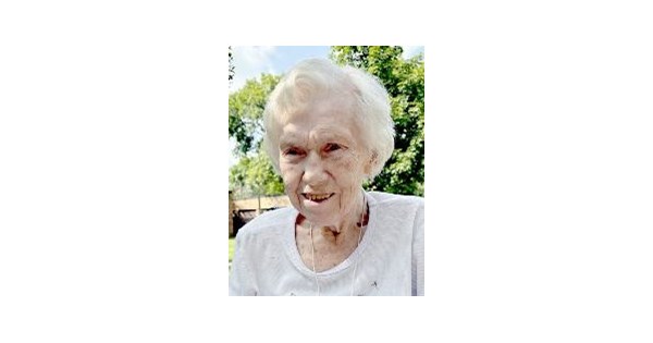 MELVA PETERSON Obituary (1927 - 2025) - Sleepy Eye, MN - Sleepy Eye ...