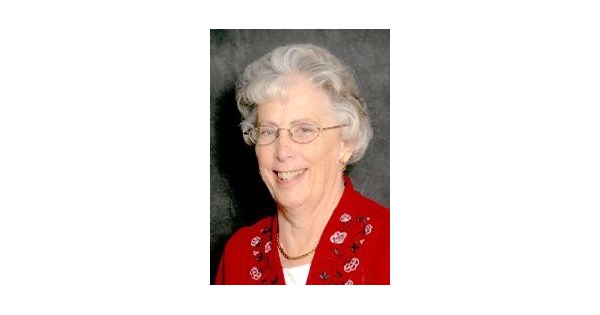 MARLYS LOCHNER Obituary (2025) - Sleepy Eye, MN - Sleepy Eye Herald ...