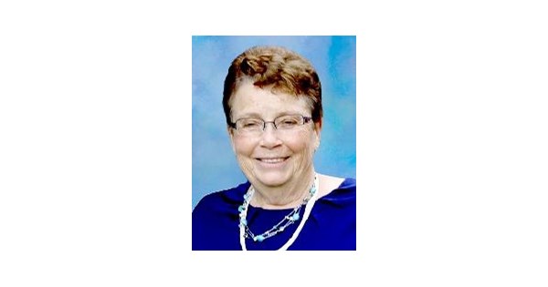 MARY PETERSON Obituary (2025) - Springfield, MN - Sleepy Eye Herald ...