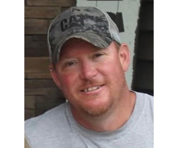 Jason Baures Obituary (1975 - 2026) - Grasston, MN - Sleepy Eye Herald ...