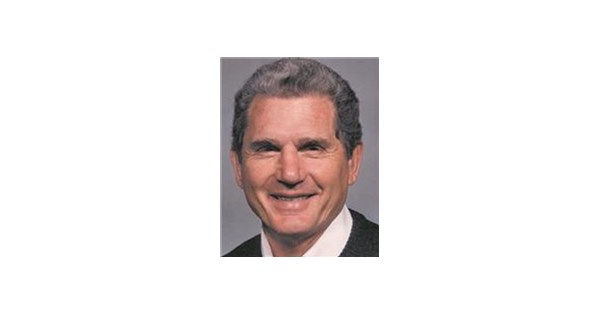 Dino Landucci Obituary (1933 - 2023) - San Mateo, CA - The San Mateo ...