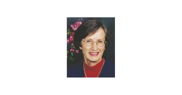 Esther Johnson Obituary (1932 - 2025) - San Mateo, CA - The San Mateo ...