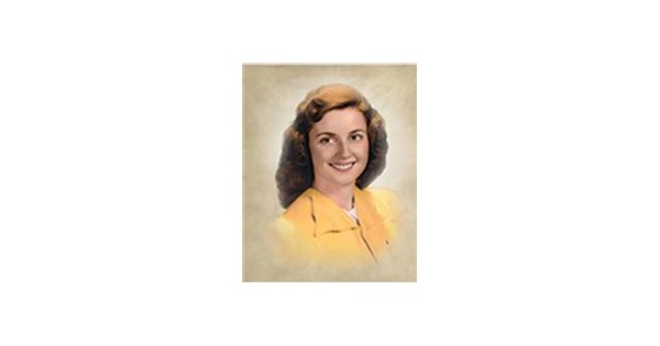 Ann Pudlow Obituary (1932 - 2024) - San Mateo, CA - The San Mateo Daily ...