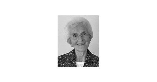 Hilda Vaughn Obituary (2021) - San Mateo, CA - The San Mateo Daily Journal