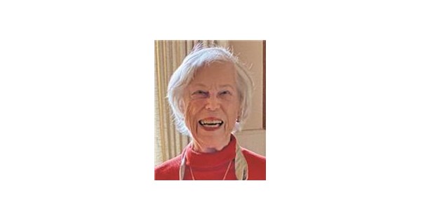 Joan Bodenlos Obituary (2026) - San Mateo, CA - The San Mateo Daily Journal