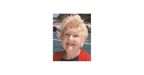 Ruth Joseph Wisnom Obituary (1934 - 2024) - Hillsborough, CA - The San ...