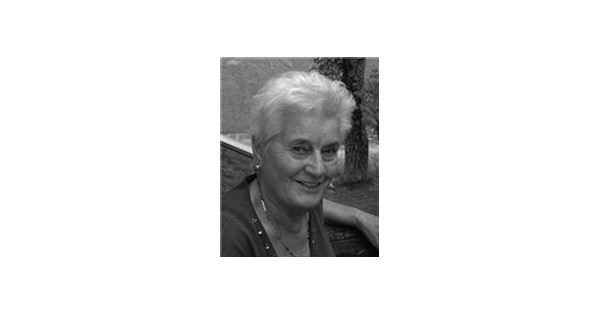 Carla Furger Obituary (1926 - 2020) - San Mateo, CA - The San Mateo ...