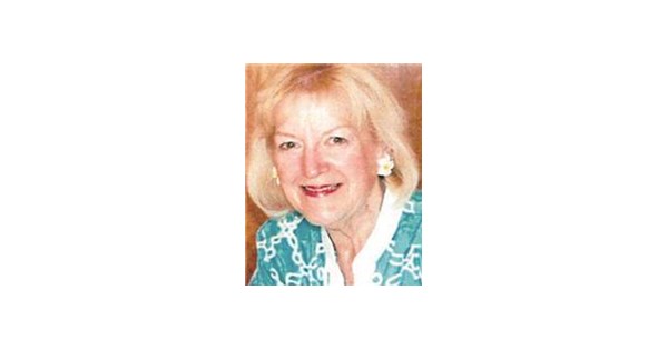 Joanne Daniels Obituary (1942 - 2024) - Belmont, CA - The San Mateo ...