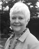 Nancy Graham Obituary (1935 - 2024) - San Mateo, CA - The San Mateo ...